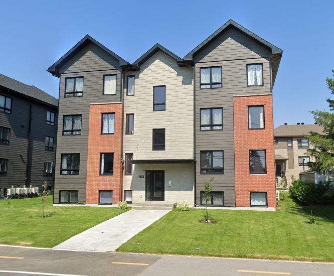 Novax Immobilier - Building homes for the future, for you